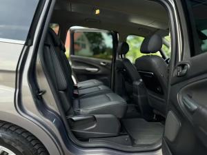 Brūns Ford Galaxy 2012 Jūrmala, ar dzinēja tilpumu 1.60 L un nobraukumu 288 tūkst. km par 5590 €, foto 8 vietnē AUTOMOTO.COM.LV