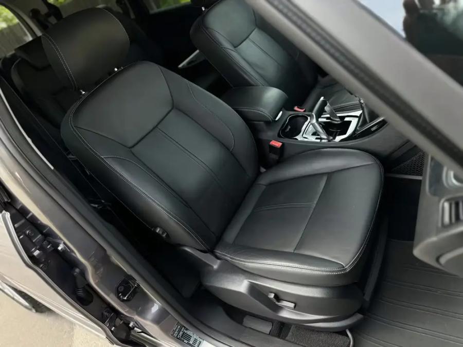 Brūns Ford Galaxy 2012 Jūrmala, ar dzinēja tilpumu 1.60 L un nobraukumu 288 tūkst. km par 5590 €, foto 11 vietnē AUTOMOTO.COM.LV