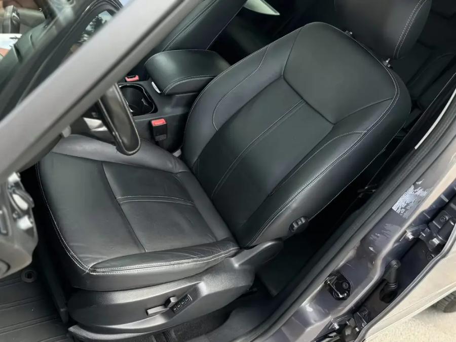 Brūns Ford Galaxy 2012 Jūrmala, ar dzinēja tilpumu 1.60 L un nobraukumu 288 tūkst. km par 5590 €, foto 12 vietnē AUTOMOTO.COM.LV