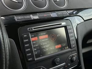 Brūns Ford Galaxy 2012 Jūrmala, ar dzinēja tilpumu 1.60 L un nobraukumu 288 tūkst. km par 5590 €, foto 14 vietnē AUTOMOTO.COM.LV
