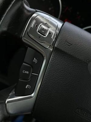 Brūns Ford Galaxy 2012 Jūrmala, ar dzinēja tilpumu 1.60 L un nobraukumu 288 tūkst. km par 5590 €, foto 15 vietnē AUTOMOTO.COM.LV