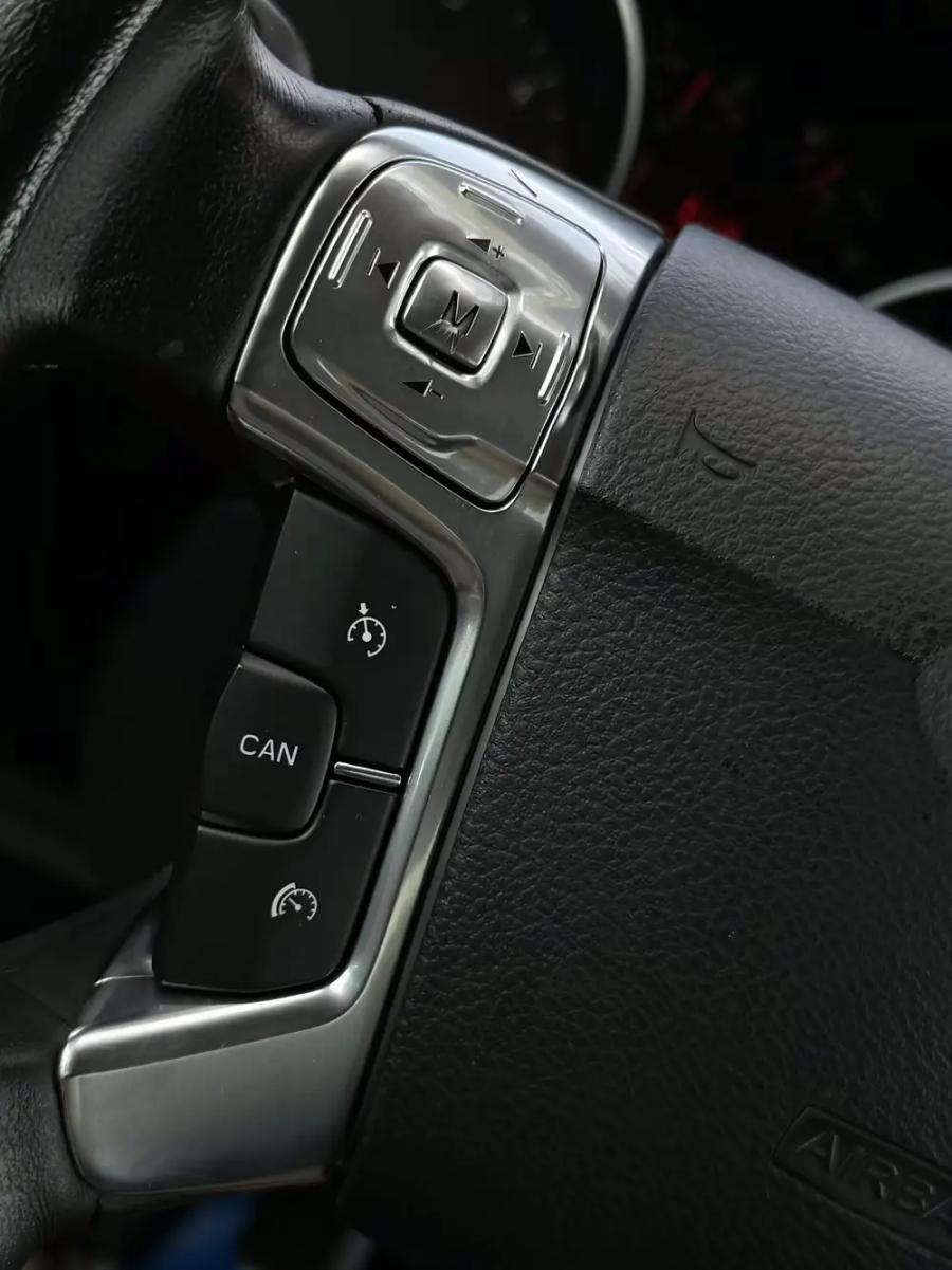 Brūns Ford Galaxy 2012 Jūrmala, ar dzinēja tilpumu 1.60 L un nobraukumu 288 tūkst. km par 5590 €, foto 15 vietnē AUTOMOTO.COM.LV