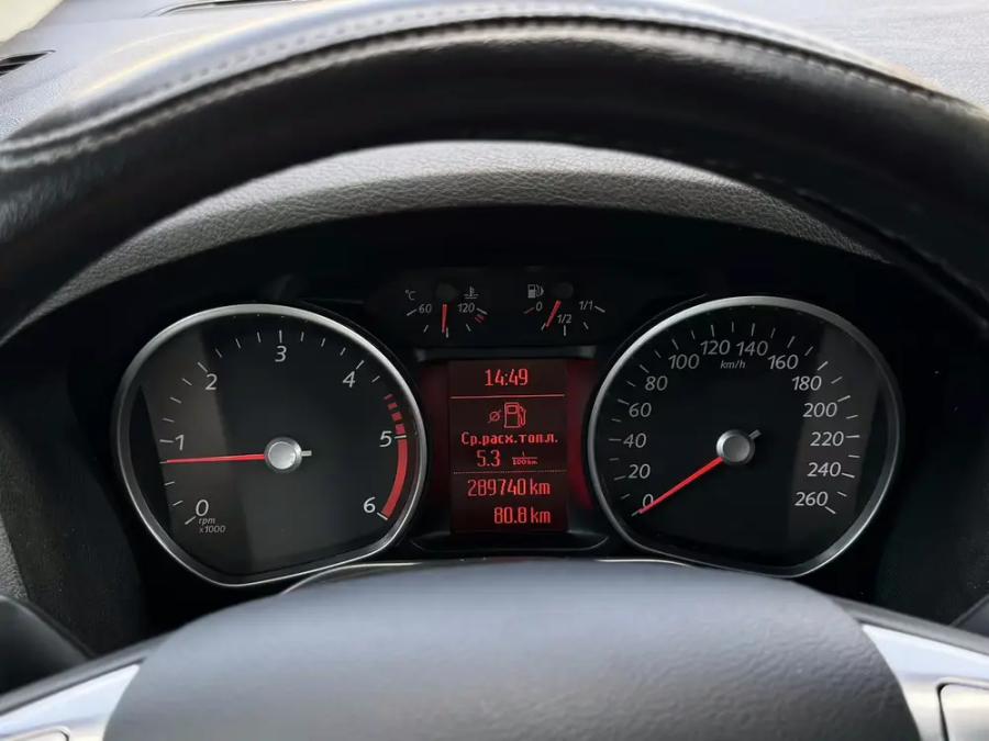 Brūns Ford Galaxy 2012 Jūrmala, ar dzinēja tilpumu 1.60 L un nobraukumu 288 tūkst. km par 5590 €, foto 17 vietnē AUTOMOTO.COM.LV