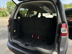 Brūns Ford Galaxy 2012 Jūrmala, ar dzinēja tilpumu 1.60 L un nobraukumu 288 tūkst. km par 5590 €, foto 22 vietnē AUTOMOTO.COM.LV