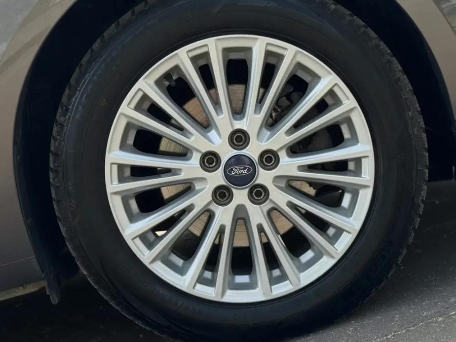 Brūns Ford Galaxy 2012 Jūrmala, ar dzinēja tilpumu 1.60 L un nobraukumu 288 tūkst. km par 5590 €, foto 24 vietnē AUTOMOTO.COM.LV