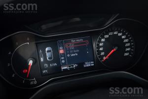 Brown Ford Galaxy 2013 in Tukums, with an engine capacity of 2.00 L and mileage of 0 thousand km for 6999 €, photo 17 on AUTOMOTO.COM.LV