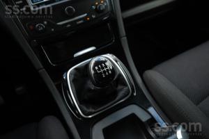 Brown Ford Galaxy 2013 in Tukums, with an engine capacity of 2.00 L and mileage of 0 thousand km for 6999 €, photo 20 on AUTOMOTO.COM.LV