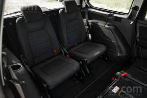 Brown Ford Galaxy 2013 in Tukums, with an engine capacity of 2.00 L and mileage of 0 thousand km for 6999 €, photo 24 on AUTOMOTO.COM.LV