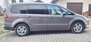 Brūns Ford Galaxy 2014 Vievis, ar dzinēja tilpumu 2.00 L un nobraukumu 255 tūkst. km par 7450 €, foto 4 vietnē AUTOMOTO.COM.LV