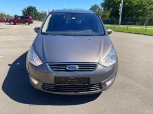 Brūns Ford Galaxy 2015 Rīga, ar dzinēja tilpumu 2.00 L un nobraukumu 234 tūkst. km par 9450 €, foto 6 vietnē AUTOMOTO.COM.LV