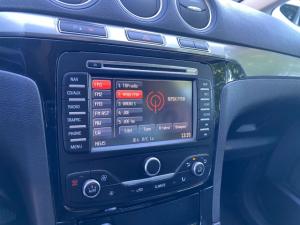 Brūns Ford Galaxy 2015 Rīga, ar dzinēja tilpumu 2.00 L un nobraukumu 234 tūkst. km par 9450 €, foto 15 vietnē AUTOMOTO.COM.LV