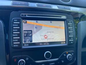Brūns Ford Galaxy 2015 Rīga, ar dzinēja tilpumu 2.00 L un nobraukumu 234 tūkst. km par 9450 €, foto 16 vietnē AUTOMOTO.COM.LV