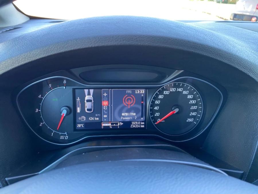 Brūns Ford Galaxy 2015 Rīga, ar dzinēja tilpumu 2.00 L un nobraukumu 234 tūkst. km par 9450 €, foto 18 vietnē AUTOMOTO.COM.LV