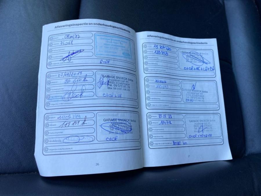Brūns Ford Galaxy 2015 Rīga, ar dzinēja tilpumu 2.00 L un nobraukumu 234 tūkst. km par 9450 €, foto 19 vietnē AUTOMOTO.COM.LV
