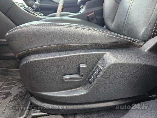Brūns Ford Galaxy 2011 Tallina, ar dzinēja tilpumu 2.00 L un nobraukumu 279 tūkst. km par 8300 €, foto 6 vietnē AUTOMOTO.COM.LV