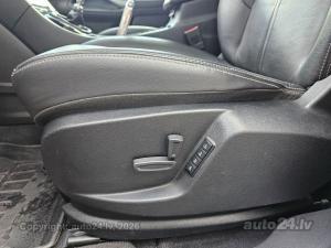 Brūns Ford Galaxy 2011 Tallina, ar dzinēja tilpumu 2.00 L un nobraukumu 279 tūkst. km par 8300 €, foto 7 vietnē AUTOMOTO.COM.LV