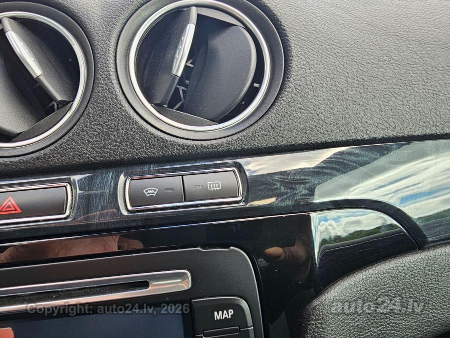 Brūns Ford Galaxy 2011 Tallina, ar dzinēja tilpumu 2.00 L un nobraukumu 279 tūkst. km par 8300 €, foto 19 vietnē AUTOMOTO.COM.LV