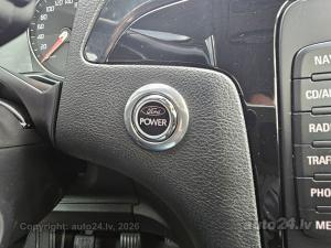 Brūns Ford Galaxy 2011 Tallina, ar dzinēja tilpumu 2.00 L un nobraukumu 279 tūkst. km par 8300 €, foto 20 vietnē AUTOMOTO.COM.LV
