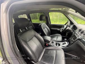 Brūns Ford Galaxy 2012 Tartu, ar dzinēja tilpumu 2.00 L un nobraukumu 370 tūkst. km par 1999 €, foto 7 vietnē AUTOMOTO.COM.LV