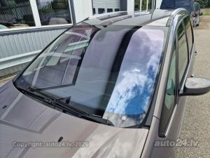 Brūns Ford Galaxy 2012 Tartu, ar dzinēja tilpumu 2.00 L un nobraukumu 204 tūkst. km par 7690 €, foto 5 vietnē AUTOMOTO.COM.LV