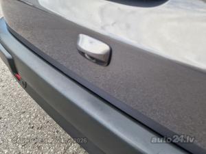 Brūns Ford Galaxy 2012 Tartu, ar dzinēja tilpumu 2.00 L un nobraukumu 204 tūkst. km par 7690 €, foto 11 vietnē AUTOMOTO.COM.LV