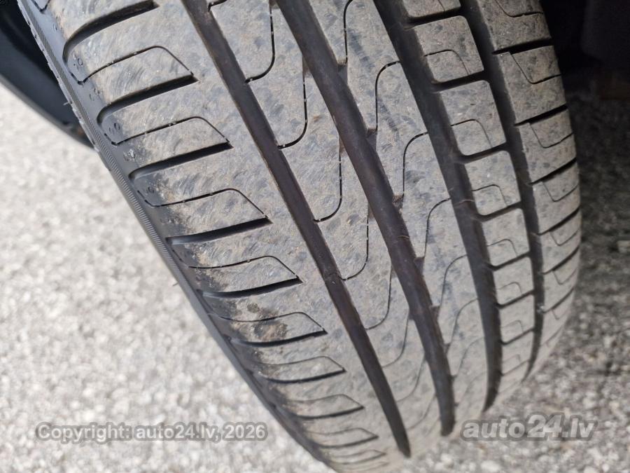 Brūns Ford Galaxy 2012 Tartu, ar dzinēja tilpumu 2.00 L un nobraukumu 204 tūkst. km par 7690 €, foto 13 vietnē AUTOMOTO.COM.LV