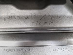 Brūns Ford Galaxy 2012 Tartu, ar dzinēja tilpumu 2.00 L un nobraukumu 204 tūkst. km par 7690 €, foto 15 vietnē AUTOMOTO.COM.LV
