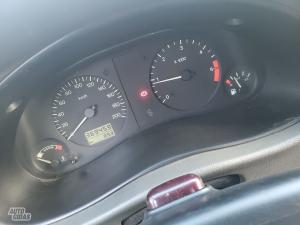 Зеленый Форд Галакси 2000 в Алитус, объемом двигателя 1.90 л и пробегом 369 тыс. км за 1999 €, фото 14 на AUTOMOTO.COM.LV