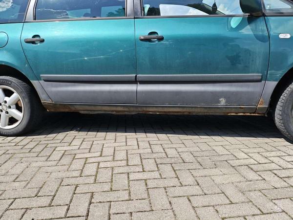 Zaļš Ford Galaxy 2001 Kauņa, ar dzinēja tilpumu 1.90 L un nobraukumu 386 tūkst. km par 750 €, foto 9 vietnē AUTOMOTO.COM.LV