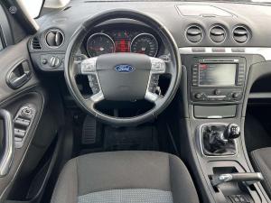 Zaļš Ford Galaxy 2012 Kėdainiai, ar dzinēja tilpumu 2.00 L un nobraukumu 263 tūkst. km par 5699 €, foto 14 vietnē AUTOMOTO.COM.LV