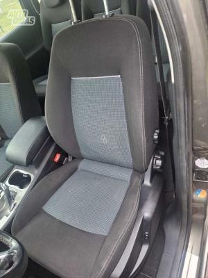 Green Ford Galaxy 2012 in Marijampole, with an engine capacity of 1.60 L and mileage of 280 thousand km for 5490 €, photo 12 on AUTOMOTO.COM.LV