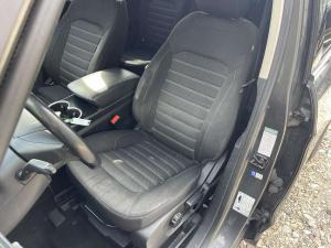 Green Ford Galaxy 2017 in Kaunas, with an engine capacity of 2.00 L and mileage of 270 thousand km for 8600 €, photo 10 on AUTOMOTO.COM.LV