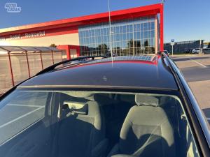 Pelēks Ford Galaxy 2002 Kauņa, ar dzinēja tilpumu 2.00 L un nobraukumu 399 tūkst. km par 1300 €, foto 14 vietnē AUTOMOTO.COM.LV