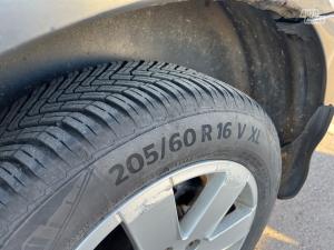 Pelēks Ford Galaxy 2002 Kauņa, ar dzinēja tilpumu 2.00 L un nobraukumu 399 tūkst. km par 1300 €, foto 23 vietnē AUTOMOTO.COM.LV