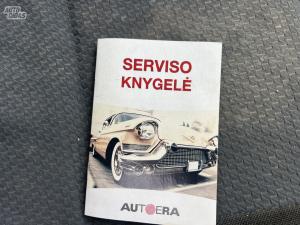 Pelēks Ford Galaxy 2003 Šauļi, ar dzinēja tilpumu 1.90 L un nobraukumu 496 tūkst. km par 999 €, foto 17 vietnē AUTOMOTO.COM.LV