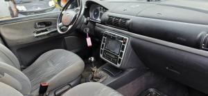 Pelēks Ford Galaxy 2003 Valmiera, ar dzinēja tilpumu 1.90 L un nobraukumu 338 tūkst. km par 950 €, foto 10 vietnē AUTOMOTO.COM.LV