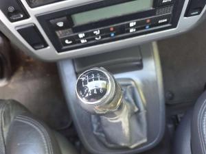 Pelēks Ford Galaxy 2004 Alīta, ar dzinēja tilpumu 1.90 L un nobraukumu 340 tūkst. km par 1299 €, foto 11 vietnē AUTOMOTO.COM.LV