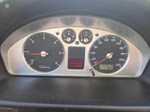 Pelēks Ford Galaxy 2004 Alīta, ar dzinēja tilpumu 1.90 L un nobraukumu 340 tūkst. km par 1299 €, foto 12 vietnē AUTOMOTO.COM.LV
