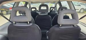Grey Ford Galaxy 2005 in Valmiera, with an engine capacity of 1.90 L and mileage of 319 thousand km for 1450 €, photo 11 on AUTOMOTO.COM.LV