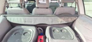 Pelēks Ford Galaxy 2005 Rīga, ar dzinēja tilpumu 1.90 L un nobraukumu 325 tūkst. km par 1800 €, foto 9 vietnē AUTOMOTO.COM.LV