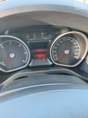 Grey Ford Galaxy 2006 in Jurbarkas, with an engine capacity of 2.00 L and mileage of 249 thousand km for 3200 €, photo 16 on AUTOMOTO.COM.LV