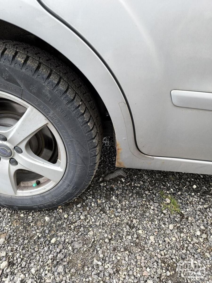 Pelēks Ford Galaxy 2006 Kauņa, ar dzinēja tilpumu 2.00 L un nobraukumu 289 tūkst. km par 1900 €, foto 8 vietnē AUTOMOTO.COM.LV