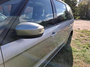 Grey Ford Galaxy 2006 in Kaunas, with an engine capacity of 2.00 L and mileage of 375 thousand km for 1895 €, photo  on AUTOMOTO.COM.LV