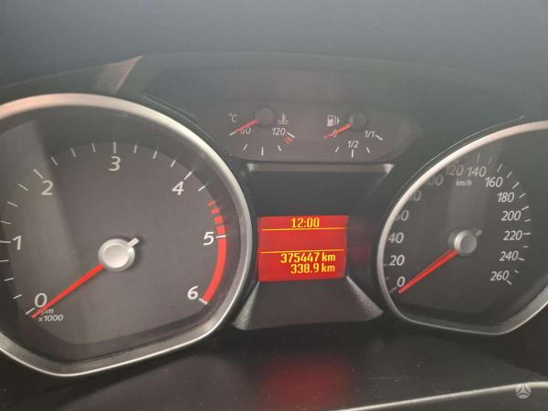 Grey Ford Galaxy 2006 in Kaunas, with an engine capacity of 2.00 L and mileage of 375 thousand km for 1895 €, photo 2 on AUTOMOTO.COM.LV