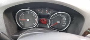 Pelēks Ford Galaxy 2007 Kėdainiai, ar dzinēja tilpumu 2.00 L un nobraukumu 317 tūkst. km par 3199 €, foto 12 vietnē AUTOMOTO.COM.LV