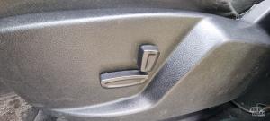 Pelēks Ford Galaxy 2007 Kėdainiai, ar dzinēja tilpumu 2.00 L un nobraukumu 317 tūkst. km par 3199 €, foto 16 vietnē AUTOMOTO.COM.LV