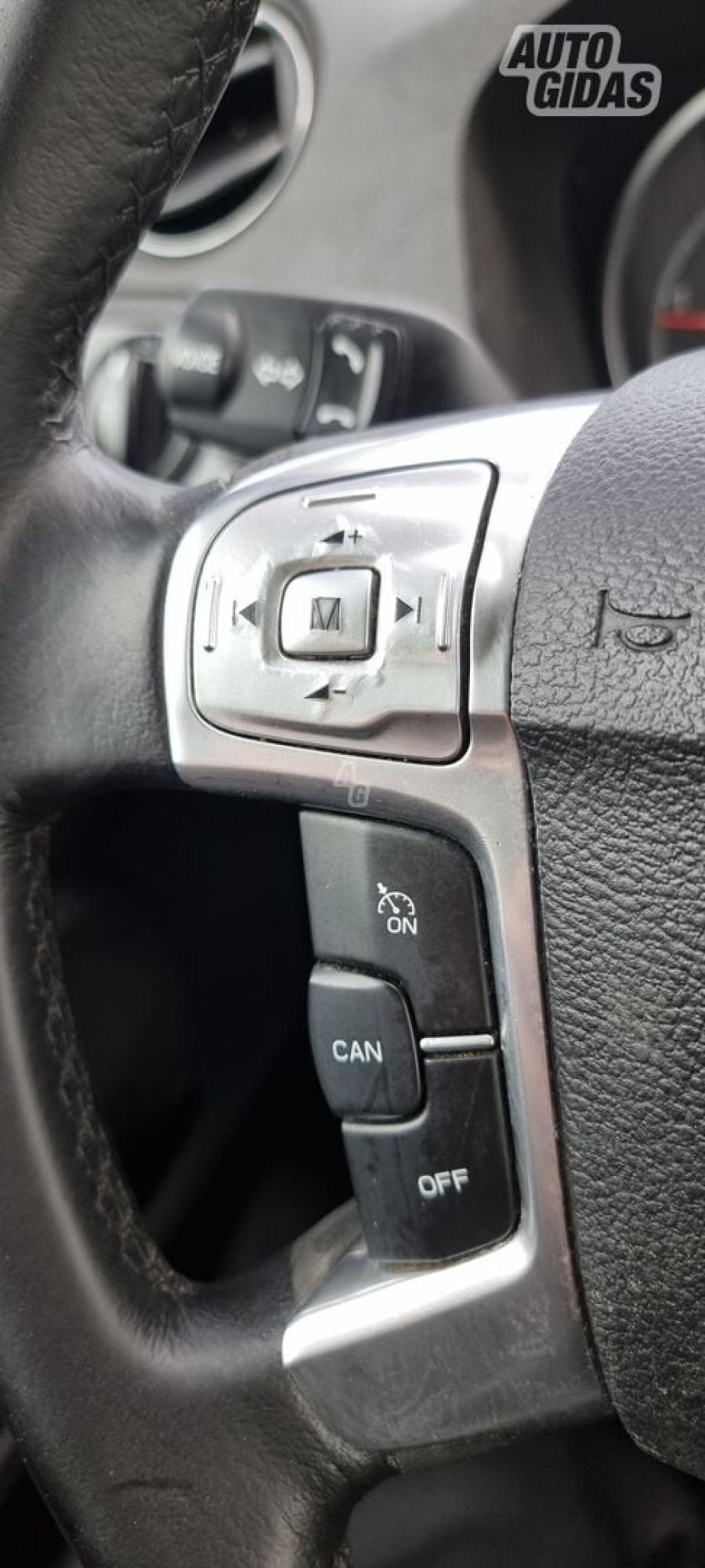 Pelēks Ford Galaxy 2007 Kėdainiai, ar dzinēja tilpumu 2.00 L un nobraukumu 317 tūkst. km par 3199 €, foto 22 vietnē AUTOMOTO.COM.LV