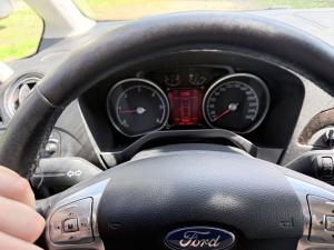 Pelēks Ford Galaxy 2007 Kauņa, ar dzinēja tilpumu 2.00 L un nobraukumu 240 tūkst. km par 1899 €, foto 15 vietnē AUTOMOTO.COM.LV