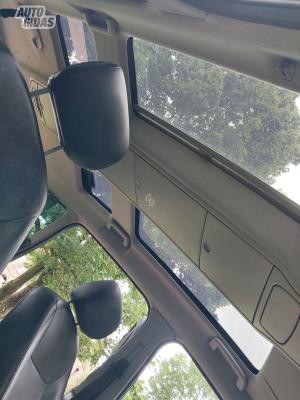 Grey Ford Galaxy 2007 in Marijampole, with an engine capacity of 2.00 L and mileage of 245 thousand km for 3400 €, photo 21 on AUTOMOTO.COM.LV