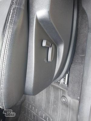 Grey Ford Galaxy 2007 in Marijampole, with an engine capacity of 2.00 L and mileage of 245 thousand km for 3400 €, photo 23 on AUTOMOTO.COM.LV